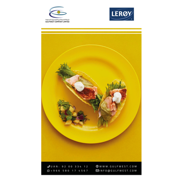 SEAFOOD - SaudiFood 2023