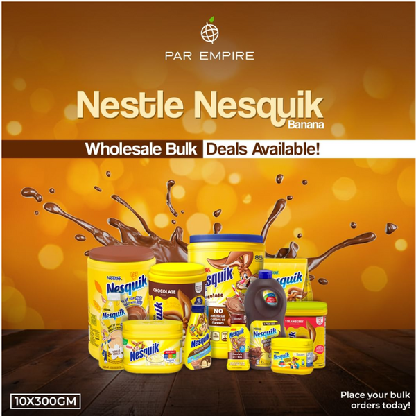 Exhibitor Products - SaudiFood 2023