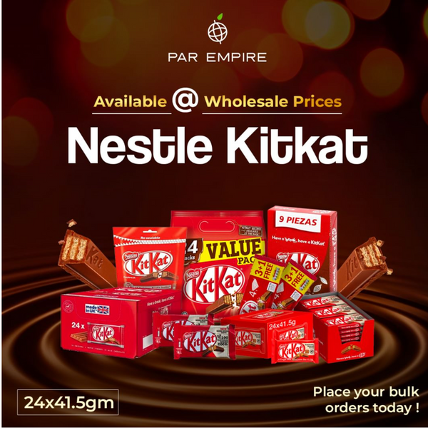 Exhibitor Products - SaudiFood 2023