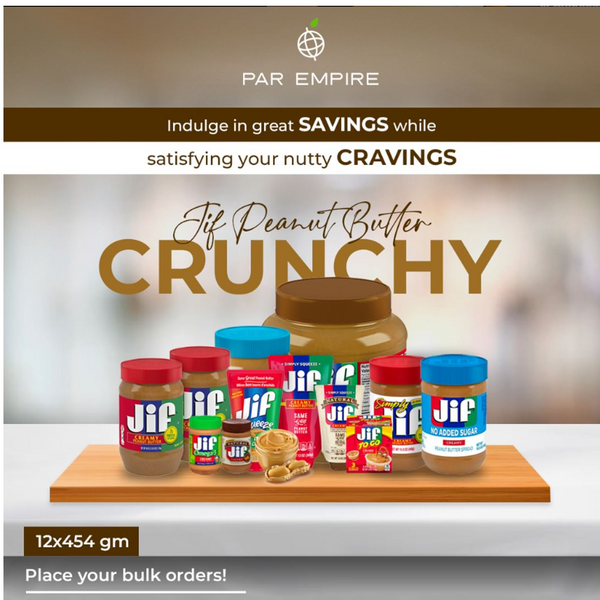 Exhibitor Products - SaudiFood 2023