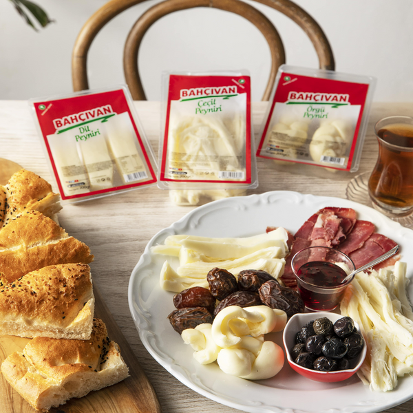 DAIRY EXHIBITORS - SaudiFood 2023