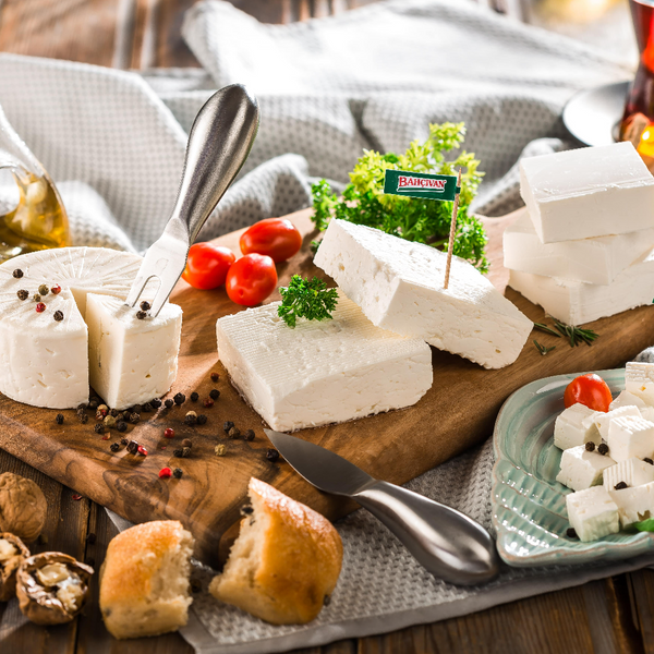 DAIRY EXHIBITORS - SaudiFood 2023