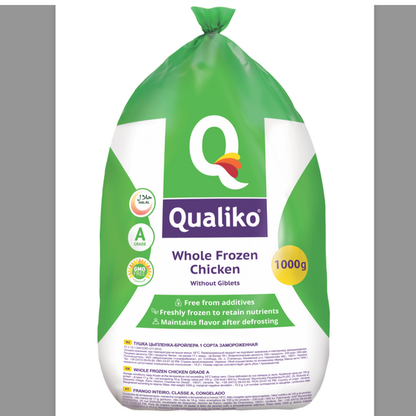 MEAT & POULTRY - SaudiFood 2023