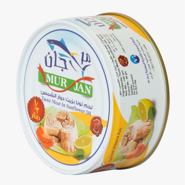 SEAFOOD - SaudiFood 2023