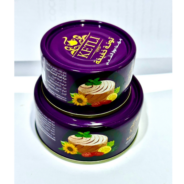 SEAFOOD - SaudiFood 2023