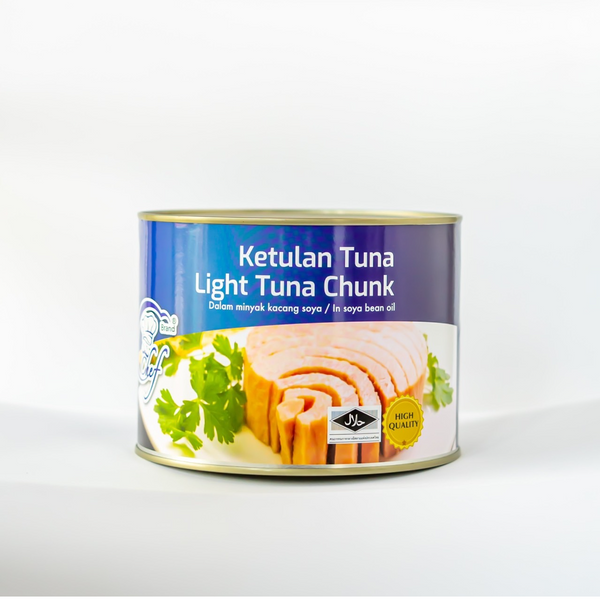 SEAFOOD - SaudiFood 2023