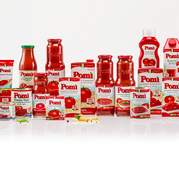 CONDIMENTS & SAUCES - SaudiFood 2023