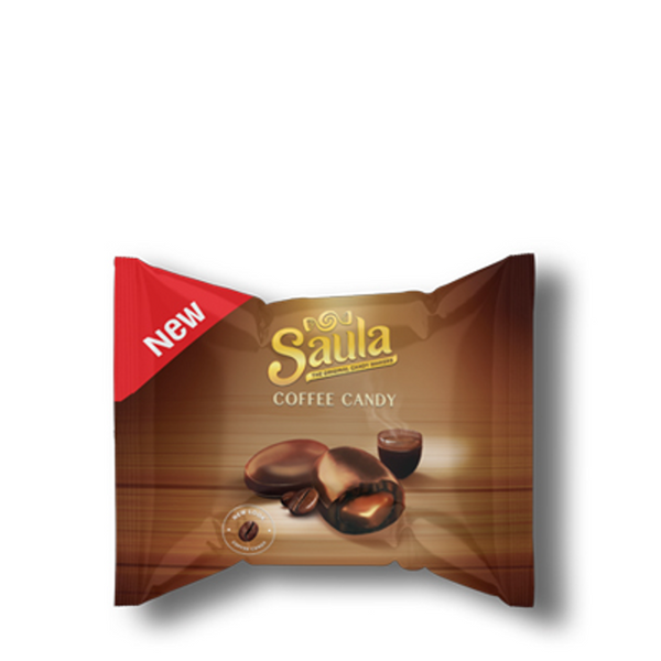 CONFECTIONERY - SaudiFood 2023