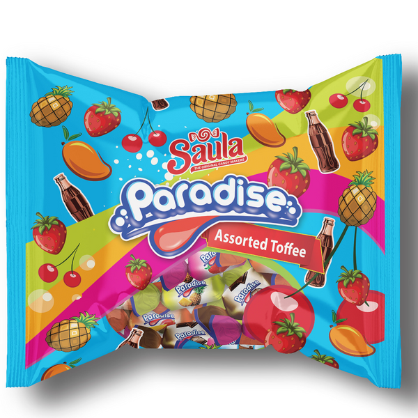 CONFECTIONERY - SaudiFood 2023