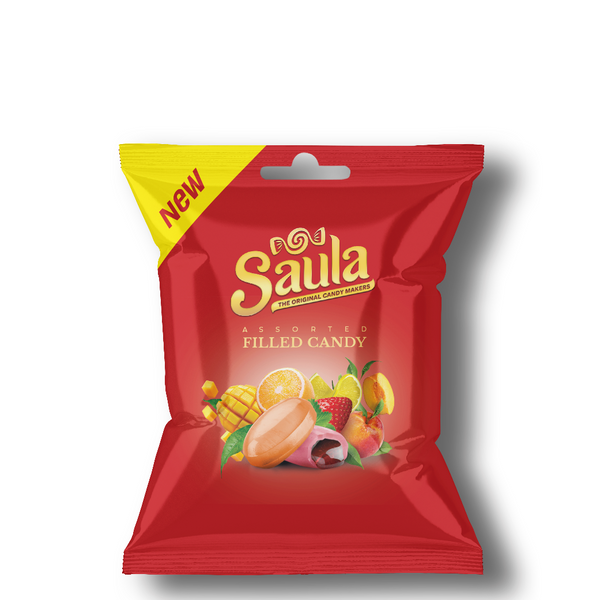 CONFECTIONERY - SaudiFood 2023