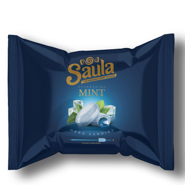 CONFECTIONERY - SaudiFood 2023