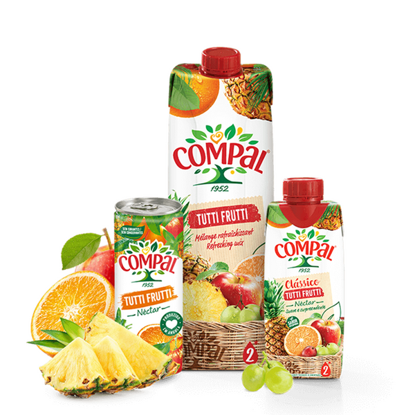 Alesayi Beverage Company - SaudiFood 2023