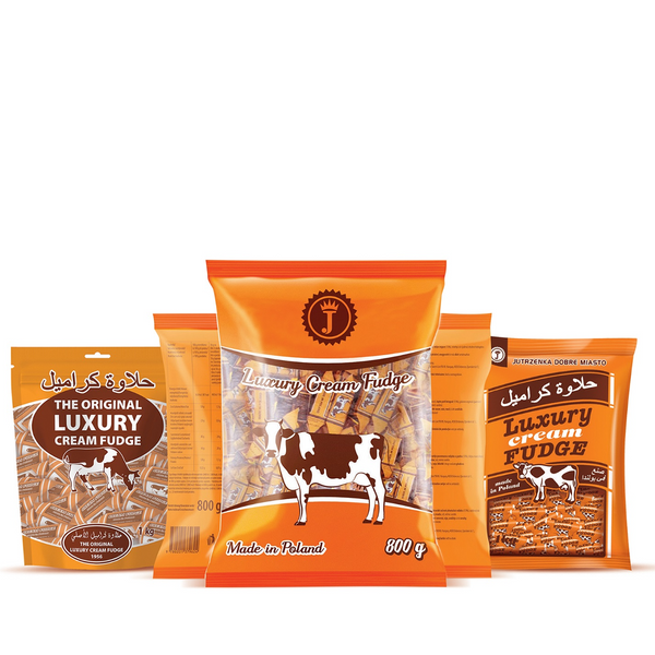 CONFECTIONERY - SaudiFood 2023