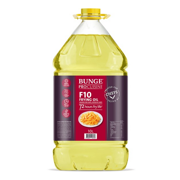 FATS & OILS - SaudiFood 2023