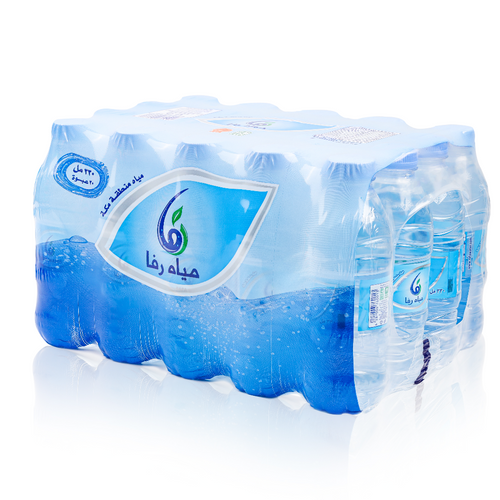 Exhibitor Products | The Saudi Food Show 2024