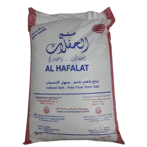 Exhibitor Products | The Saudi Food Show 2024