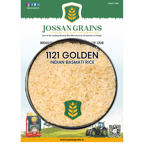 PULSES GRAINS & CEREALS - SaudiFood 2024
