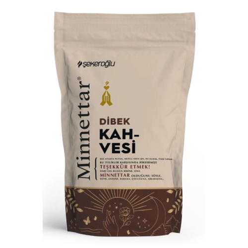 DIBEK COFFEE - SaudiFood 2024