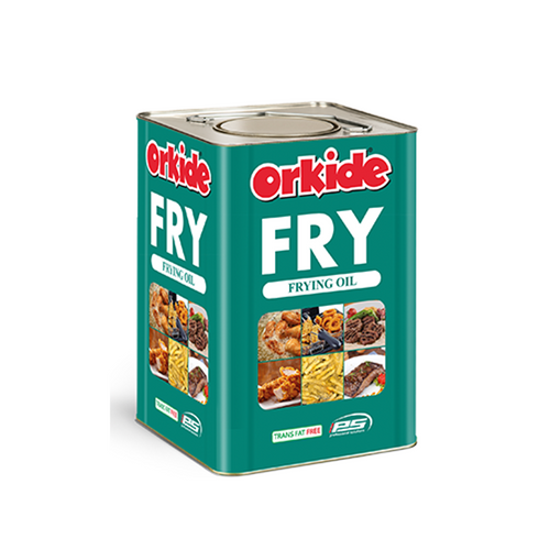 FATS & OILS - SaudiFood 2024