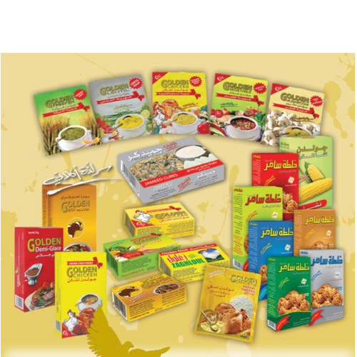 Exhibitor Products | The Saudi Food Show 2024