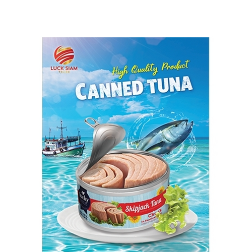 SEAFOOD - SaudiFood 2025