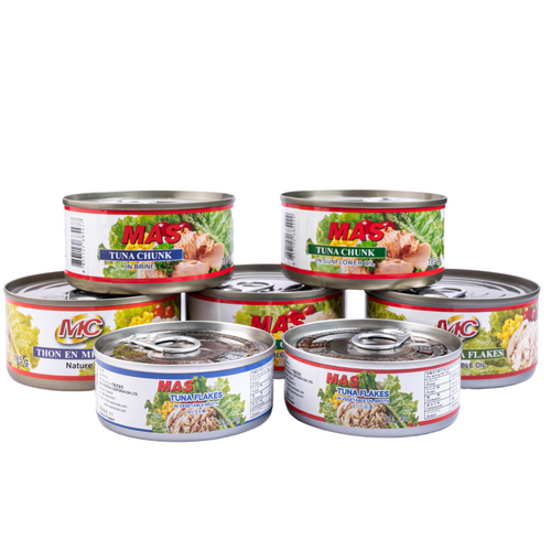 SEAFOOD - SaudiFood 2025