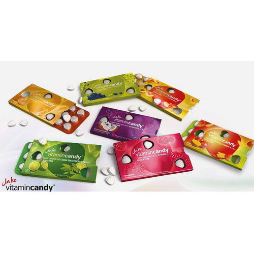 Exhibitor Products | The Saudi Food Show 2024