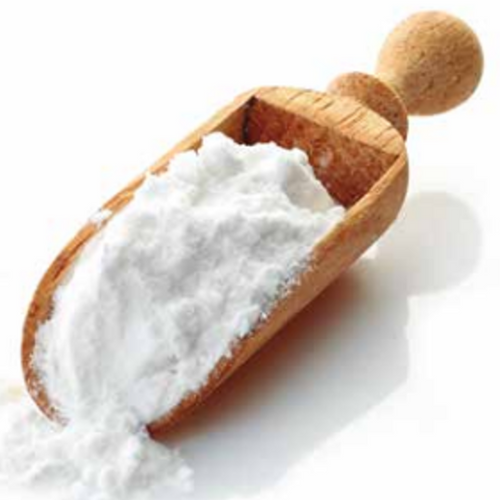 Organic Agave Inulin - SaudiFood 2024