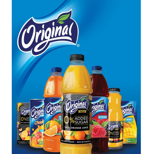 Gulf Union Foods Co - SaudiFood 2024