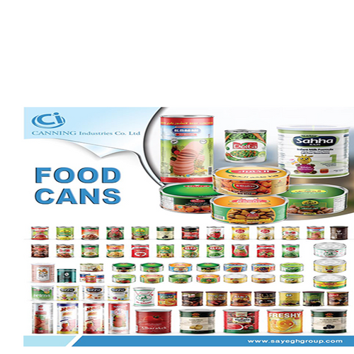 Canning Industries Co. Ltd - Saudi Food Manufacturing 2024