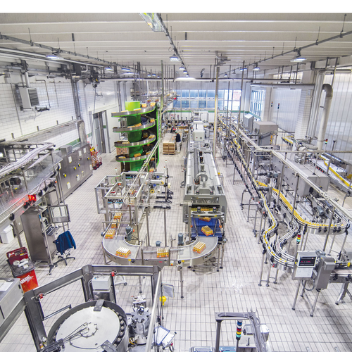 Saudi Food Manufacturing 2024 Exhibitor Products